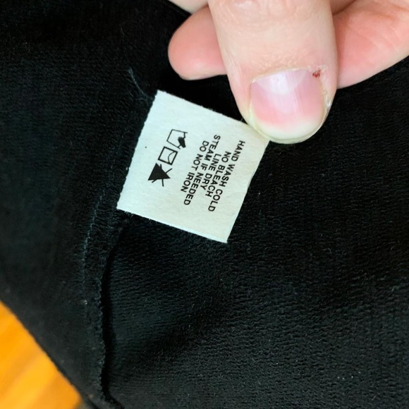 krisa | Jackets & Coats | Krisa Light Leather Jacket Nwt | Poshmark